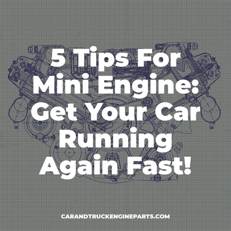Image result for Mini Engine Timing