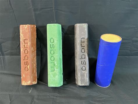 Image result for Compound Buffing Paste