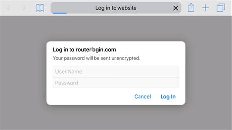 Image result for How to Change Netgear Router Password