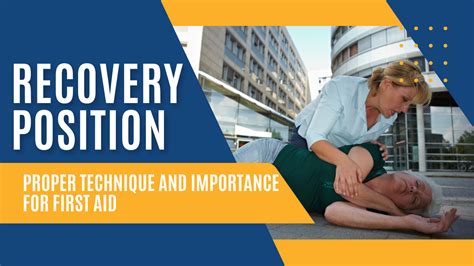 Image result for Recovery Position CPR