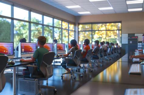 Image result for Computer Lab Students