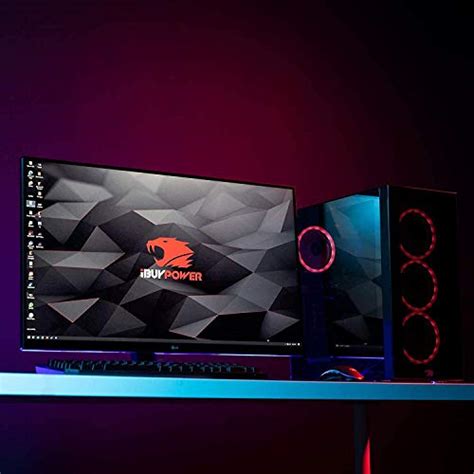 Image result for iBUYPOWER Gaming PC Computer Desktop Element Mr 9320