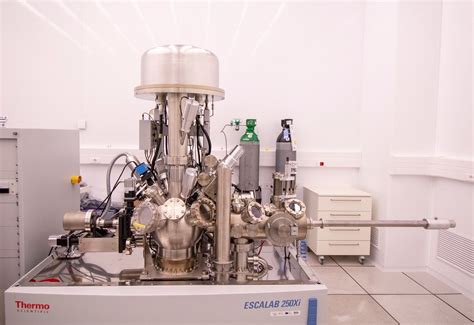 XPS – Surface Analysis – ASCENT+