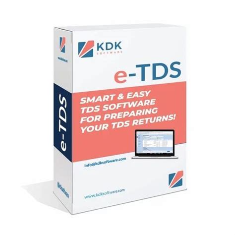 Image result for TDS Return Filing Software