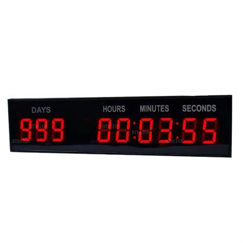 Image result for Time Countdown Clock
