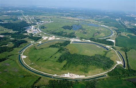 Image result for Fermilab Detectors
