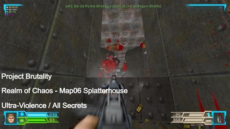 Image result for Splatterhouse Secrets