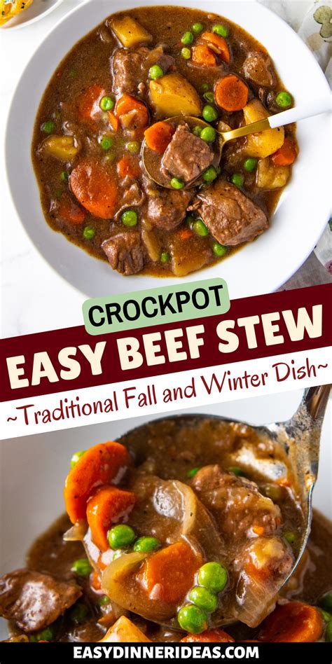 Image result for Slow Cook Beef Stew