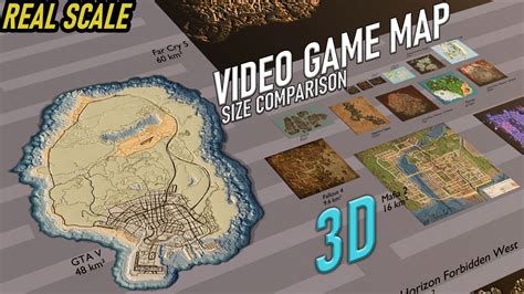 Image result for Computers Game Open Map Comparison