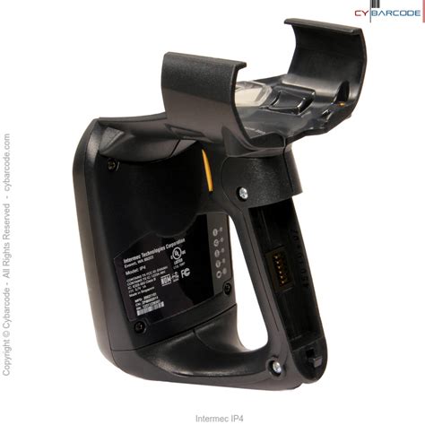 Image result for Intermec RFID Reader