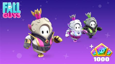 Image result for Fall Guys Type