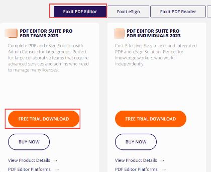 Image result for Foxit PDF Editor Update