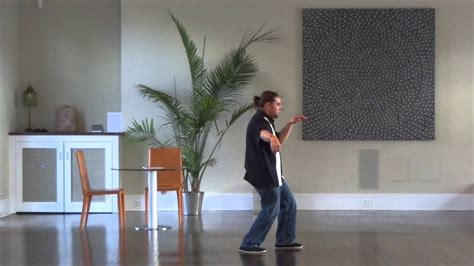 Image result for Yang Style Short Form Lesson 1 8