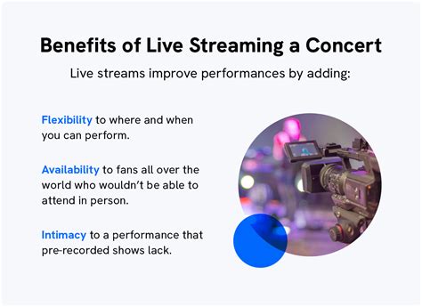 Image result for Live Streaming Concert