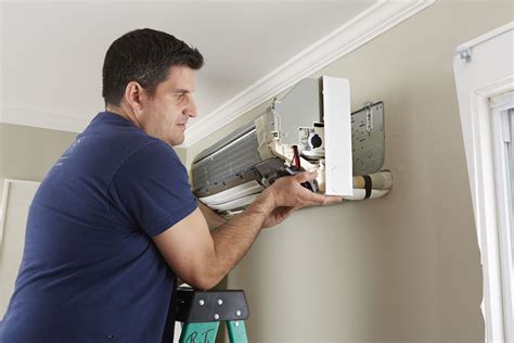 Image result for Installing a Split AC