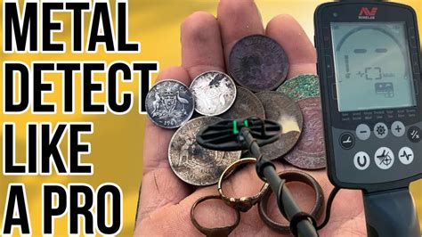 Image result for Metal Detecting Tricks