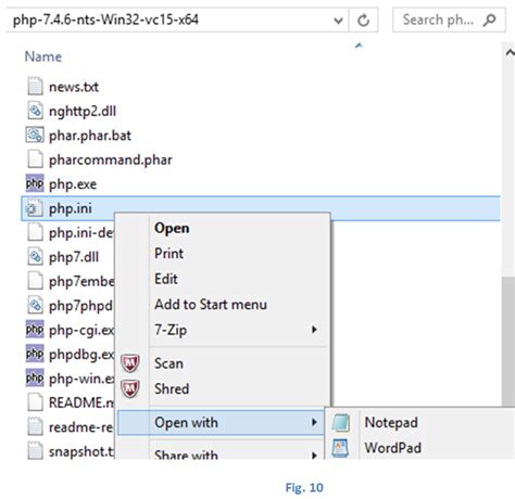 Image result for phpMyAdmin Setup Steps