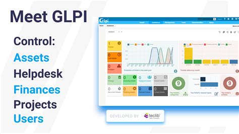 Image result for GLPI Patch Management