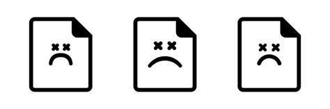 Image result for Corrupted File Error Message