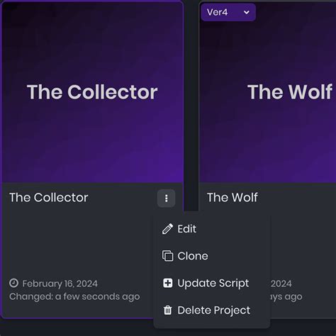 Image result for Script Breakdon