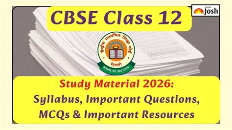 Image result for Class 12 Study Material