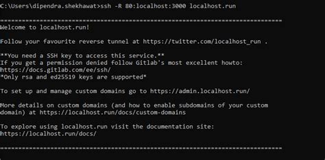Image result for How to Connect Localhost to Internet