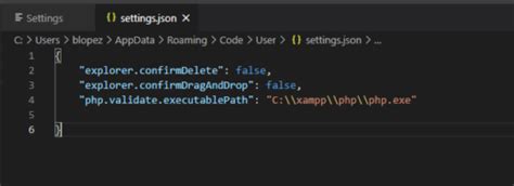 Image result for PHP En Visual Studio Code