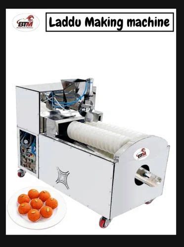 Image result for Laddu Making Machine