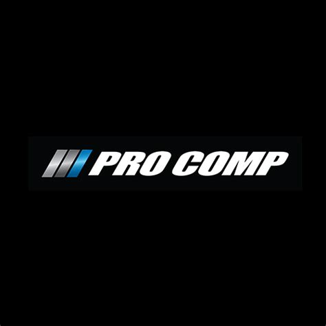 Image result for Pro Comp Logo