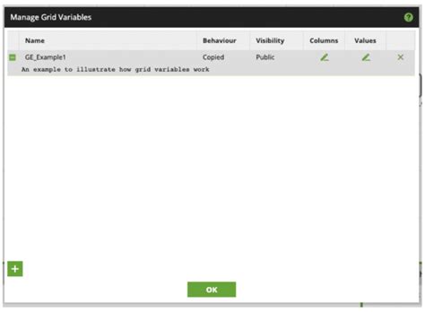 Image result for How to Use Variables in Matillion