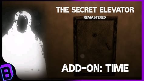 Image result for The Normal Elevator Secrets
