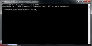 Image result for How to Fix Corrupted USB Using Cmd