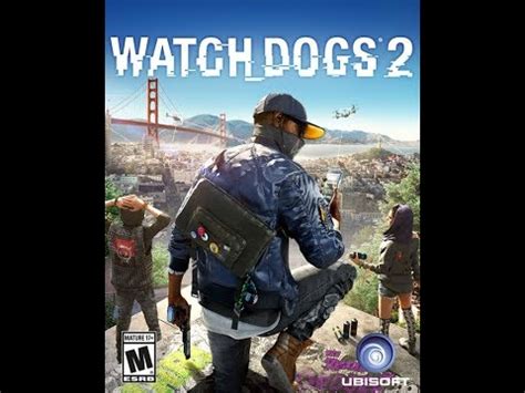 Image result for Watch Dogs 2 Highly Compressed PC