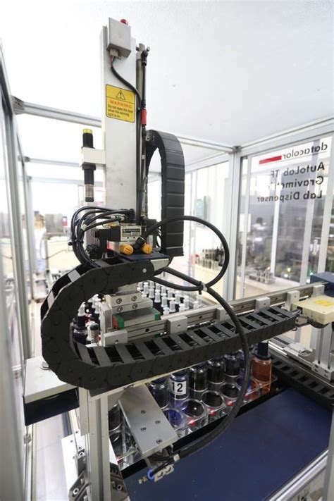 Image result for Color Doplor Machine