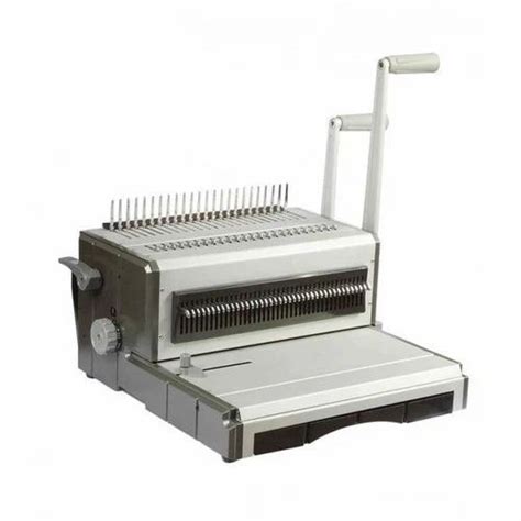 Image result for Kent Comb Binding Machine