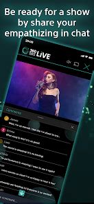 Image result for Reality Stream App Video Call Update