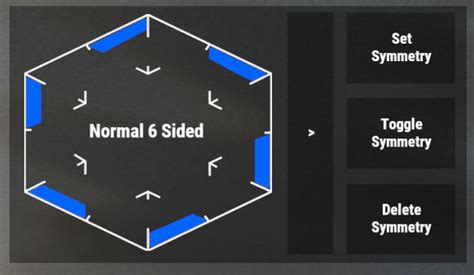 Image result for Rust PC Simple Symmetry