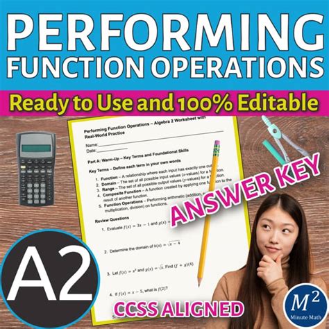 Image result for Function Operations Algebra 2