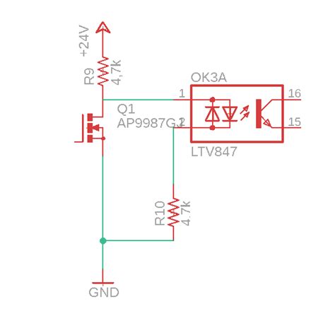 Image result for MOS FET LED Code Basic