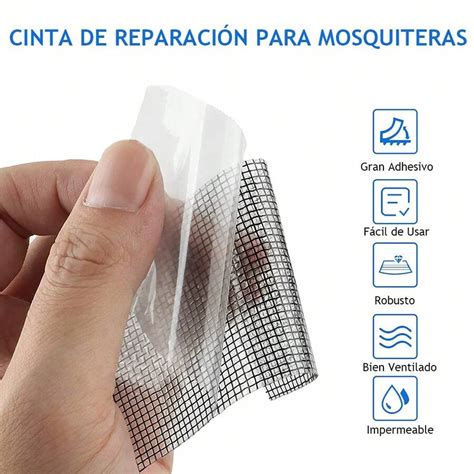 Image result for Mosquito Net Repair Kit