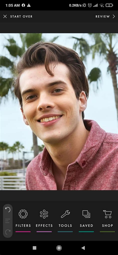 Image result for FaceFilter App