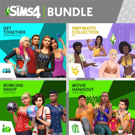Image result for Sims 4 Mod Packs PS4