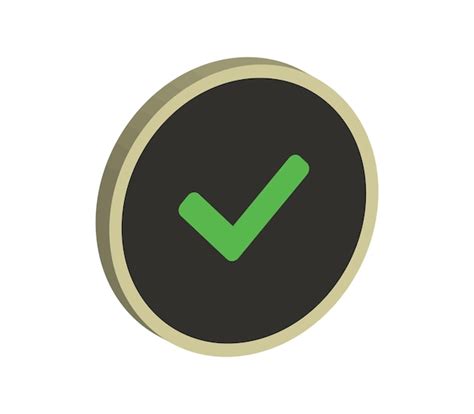 Image result for Check Sign