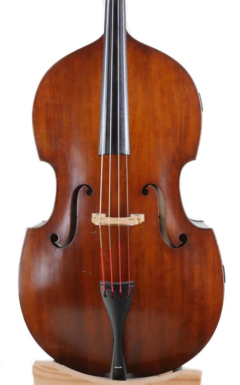 Image result for One String Double Bass
