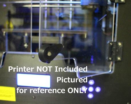 Image result for FlashForge Creator Pro Lid