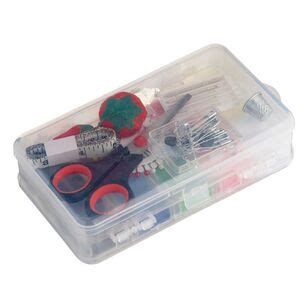 Image result for Timber and Thread Mini Sewing Kit