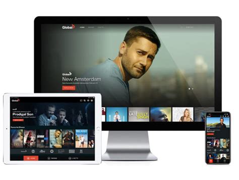 Image result for Android Tablet Global TV App