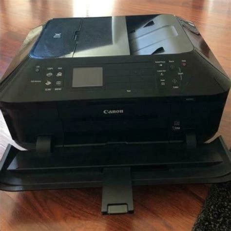 Image result for Canon Printer MX922 Error Code B200