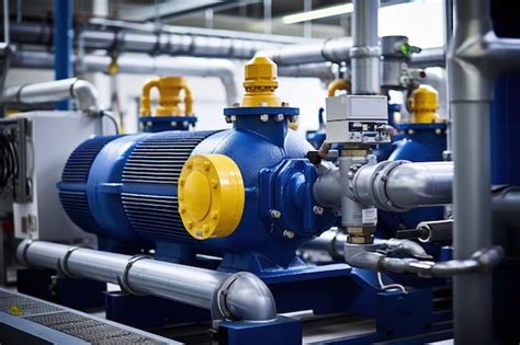 Image result for Chiller Compressor Animation