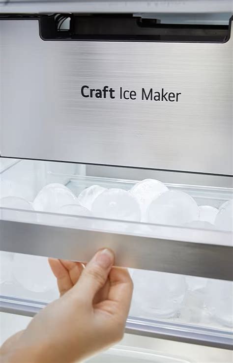 Image result for Craft Ice Machine